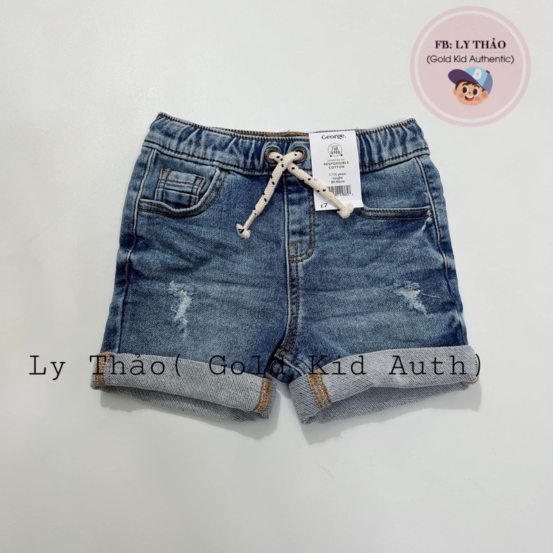 Geogre jeans for babies | Shopee Philippines