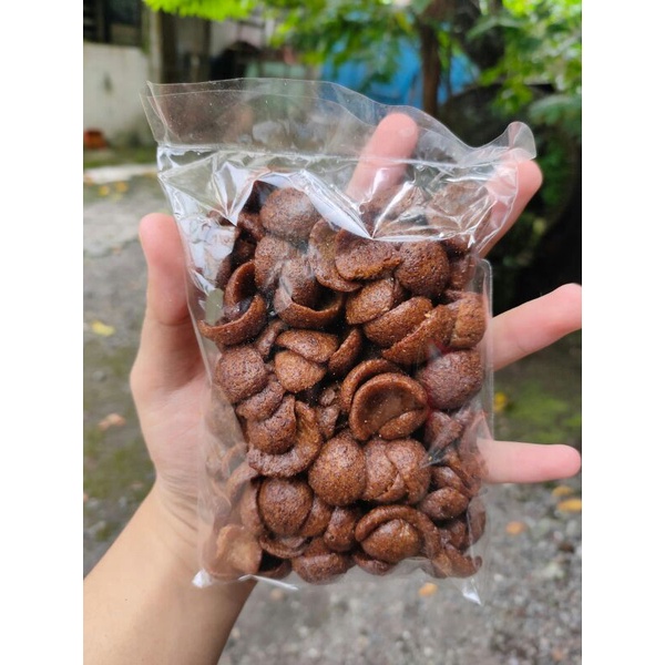 Koko KRUNCH / Coco Crunch Packaging 80gr - KOKO KRUNCH KILOAN | Shopee ...