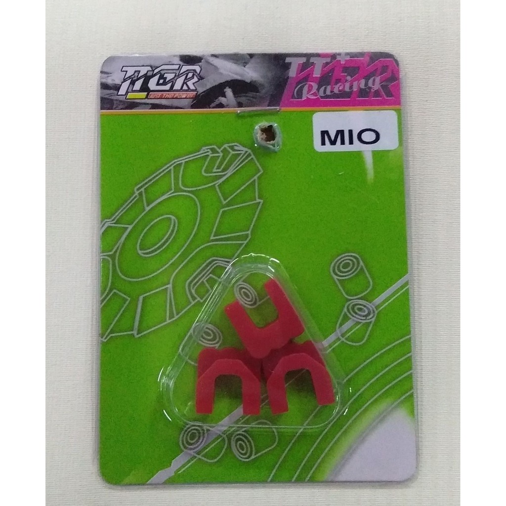 Motorcycle Pully set (lock) | Shopee Philippines