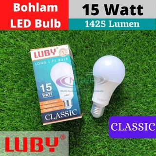 Shop 15 watts led bulb for Sale on Shopee Philippines