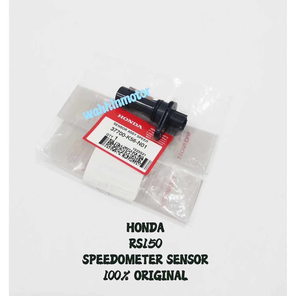 HONDA RS150 RS 150 SPEED SENSOR SPEEDOMETER SENSOR METER GEAR HONDA ...