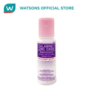 Shop calamine lotion for Sale on Shopee Philippines