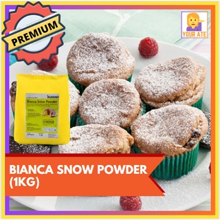 Bianca Snow Powder (1kg) | Shopee Philippines