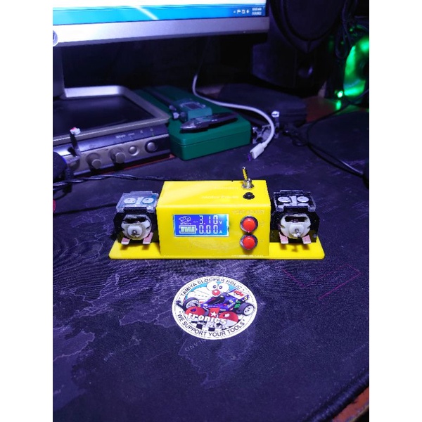 Breakin Motor STO / STB / Siidedamper Tamiya | Shopee Philippines