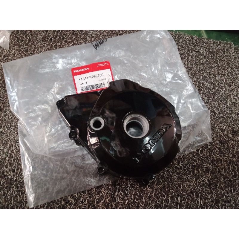 Magneto Cover for Wave125/Xrm125/RS125 | Shopee Philippines