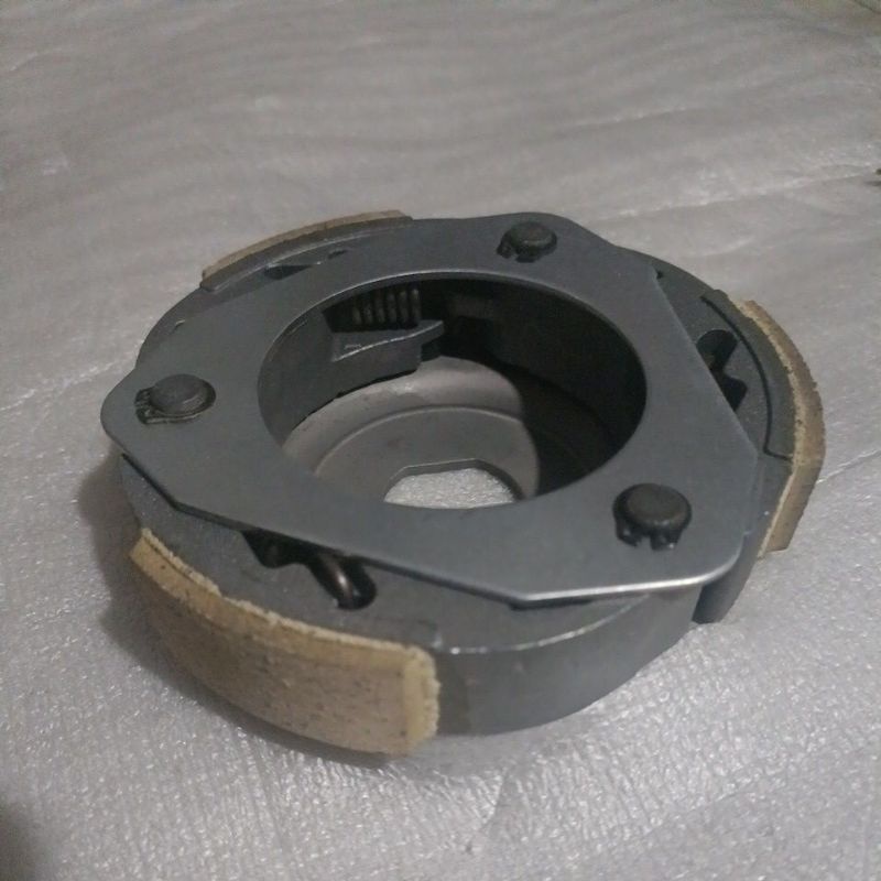 CLICK 125 CLUTCH CENTRIFUGE ( CLUTCH LINING) | Shopee Philippines