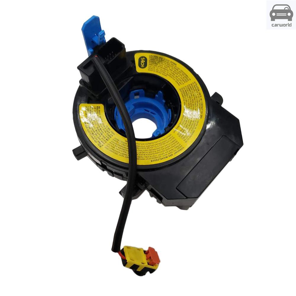 934903S110 Clock Spring Contact Spiral Cable Clock Spring Airbag for ...