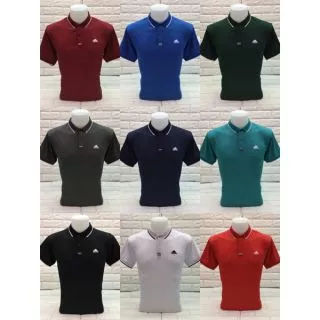 Shop adidas polo shirt men for Sale on Shopee Philippines