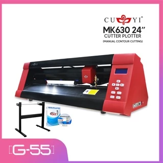 Shop cuyi cutter plotter for Sale on Shopee Philippines
