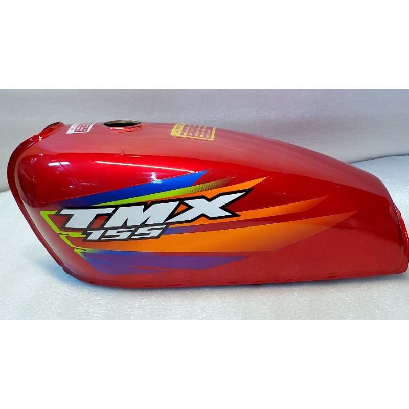 Fuel Tank Assembly Tmx 155 Cdi Original Honda Genuine | Shopee Philippines