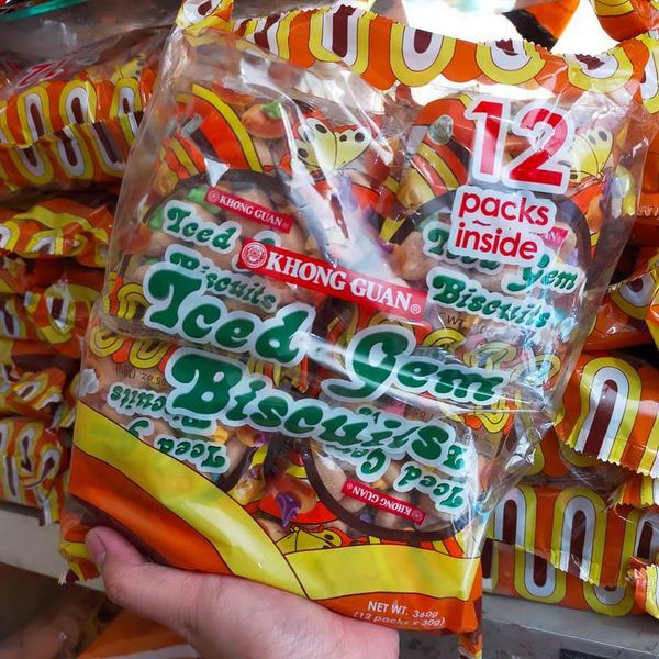 [Lowest Price] Iced Gem, 3 Variants | Shopee Philippines