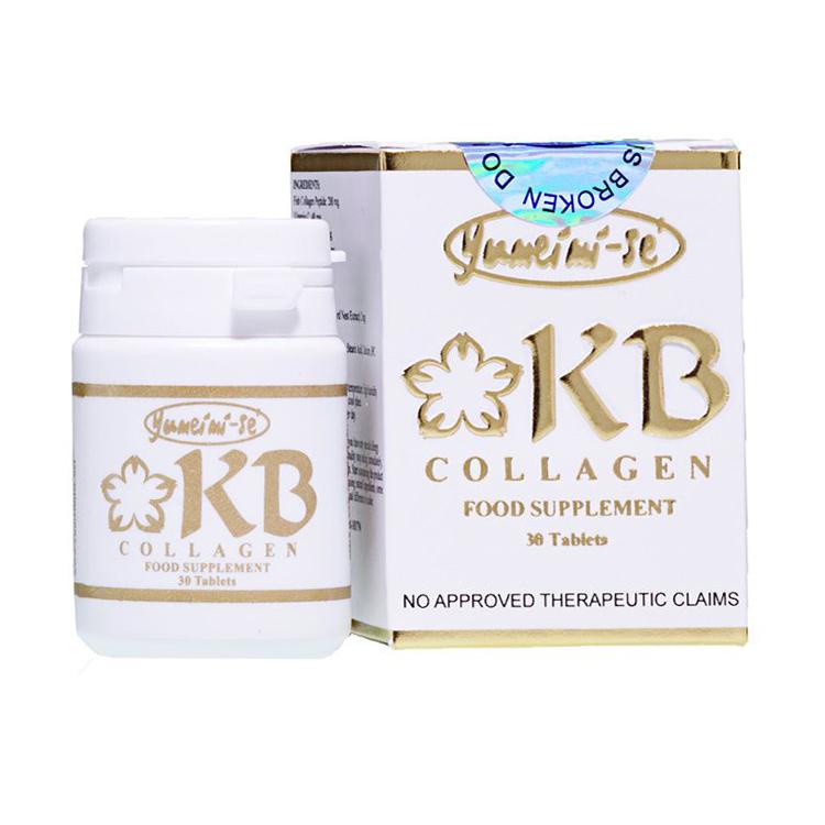 KB Collagen Capsule - 30s | Shopee Philippines