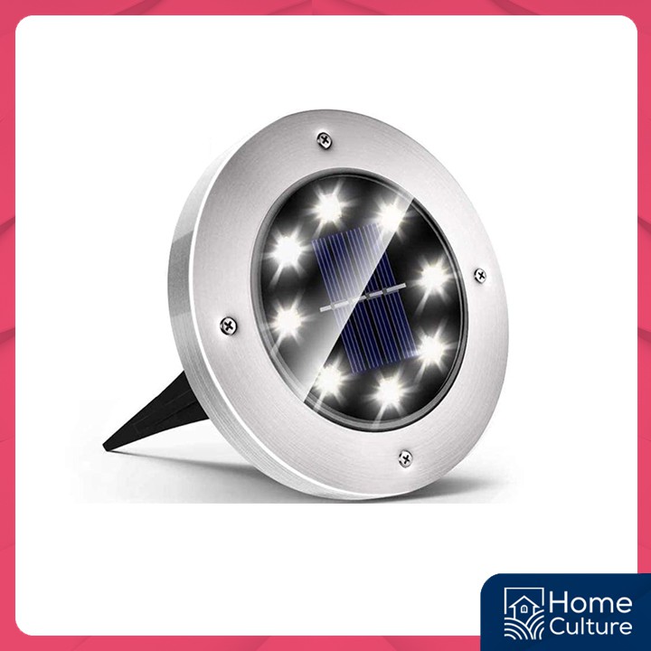 LeviLight Solar Pin Lights for Home Garden Use | Pin Living Room Lights ...