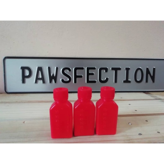 Ubat Cacing Kucing Cecair Cat Deworm | Shopee Philippines