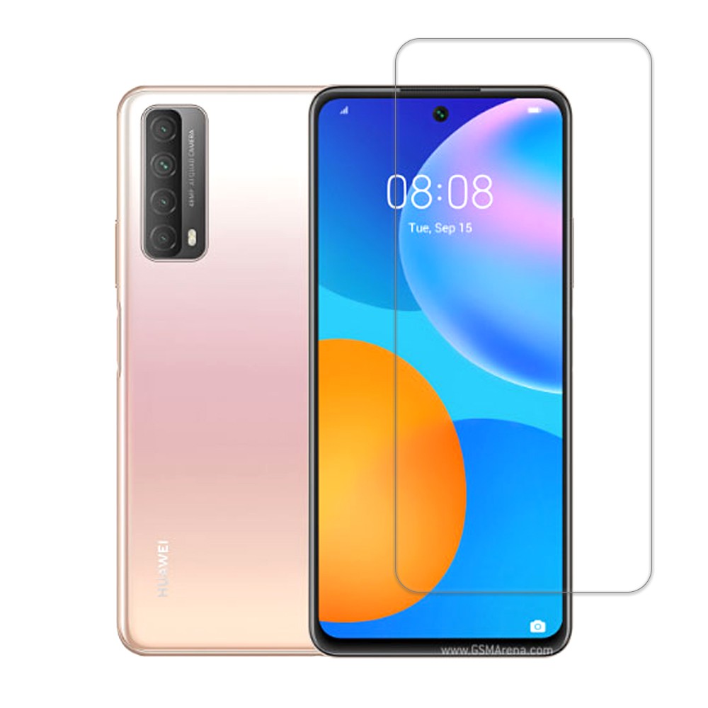 # Huawei Y7a Tempered Glass Screen Protector | Shopee Philippines