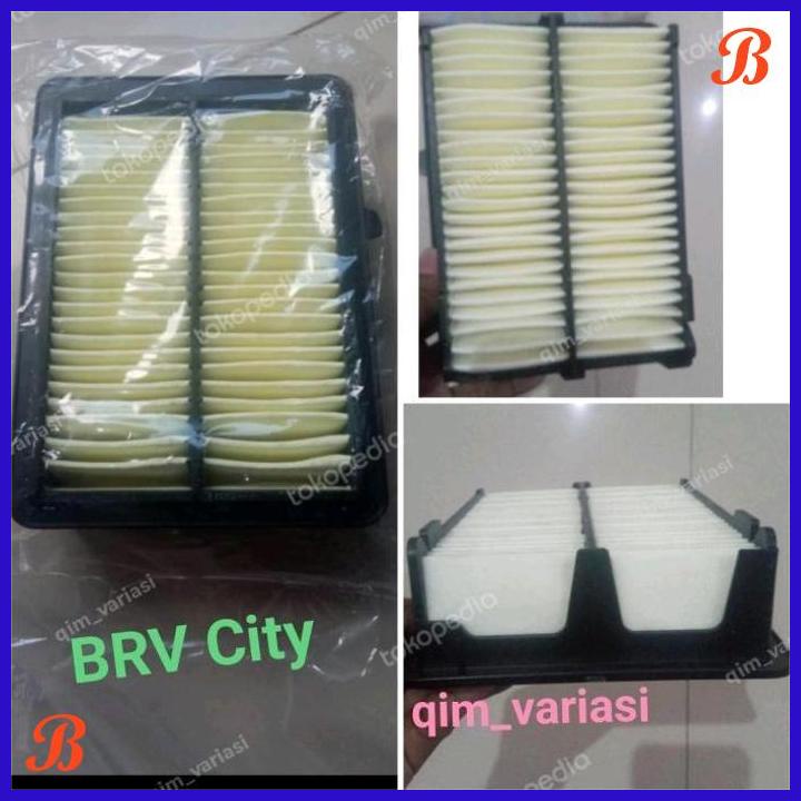 2022 2023 Honda BRV City Hatchback Air Filter Air Filter |Qva | Shopee ...