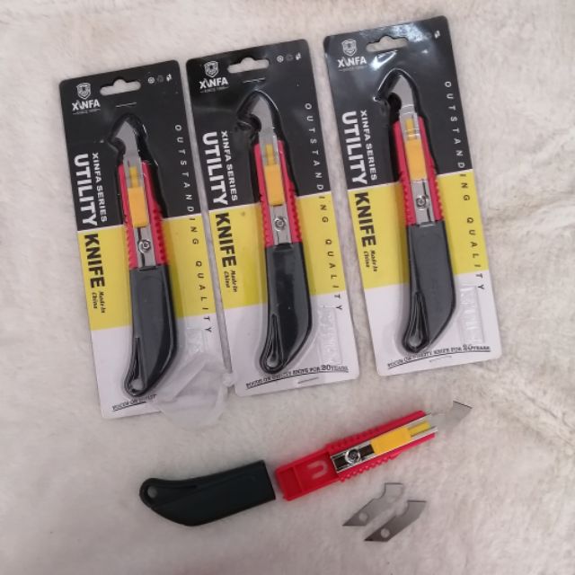 Acrylic Hand Cutter (MULTI FUNCTIONAL) | Shopee Philippines