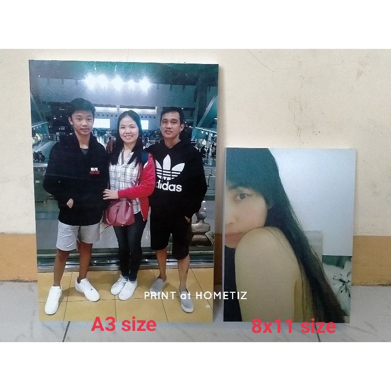 Costumized Sintra Wall Decor | A3 size | Shopee Philippines