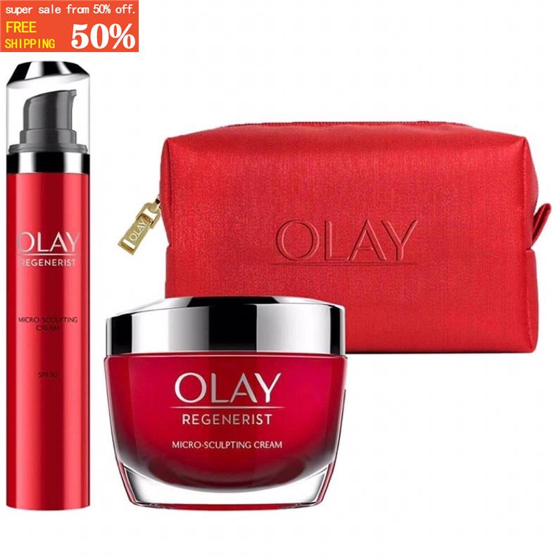 Olay Regenerist Miracle Duo Dayandnight Cream From Abu Dhabi Uae