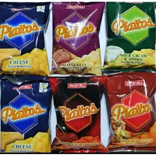 piattos chips - Best Prices and Online Promos - Mar 2026 | Shopee ...
