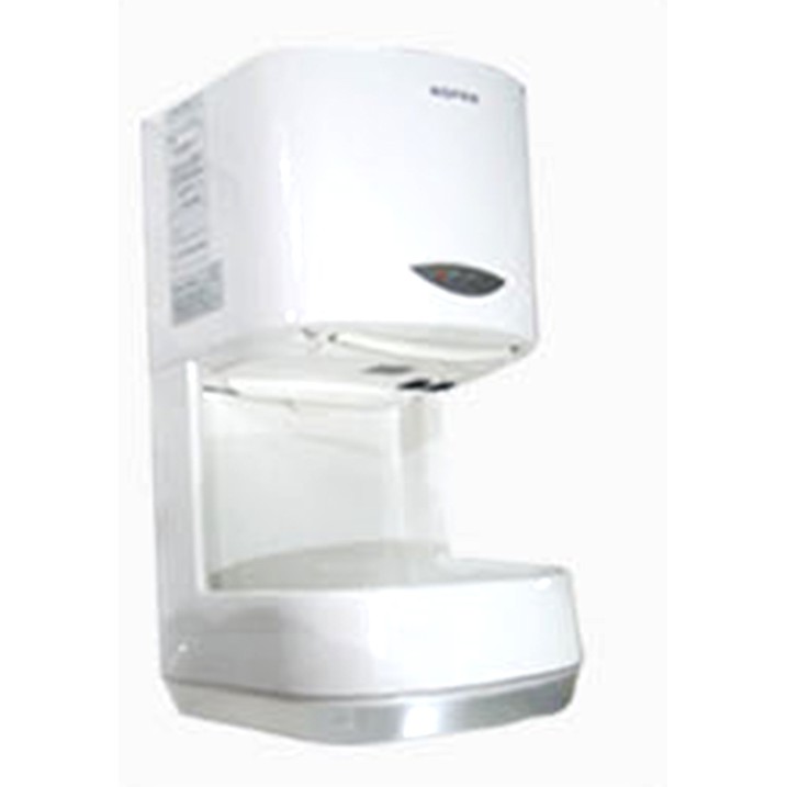 ROFEN HD2001A HIGH SPEED HAND DRYER WHITE | Shopee Philippines