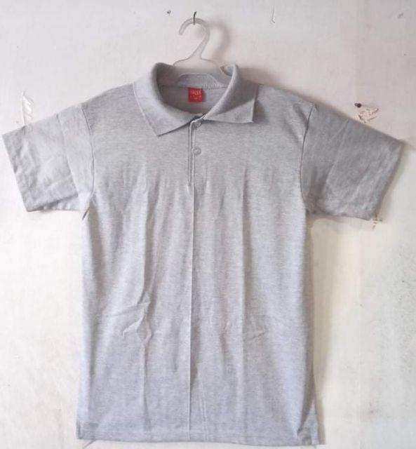 Original YALEX Polo shirt ll Uniform ll Makapal Ang Tela ll | Shopee ...
