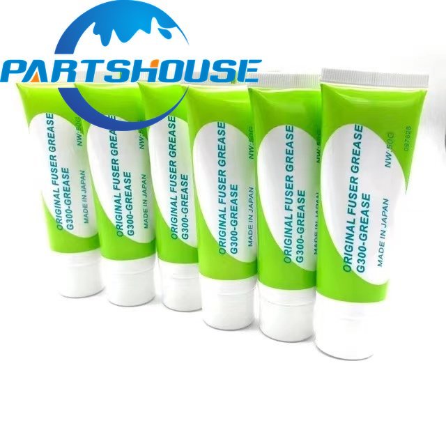 G300 Fuser Grease for HP1010/1000/1020/2035/2055 Taflon fuser fixing ...