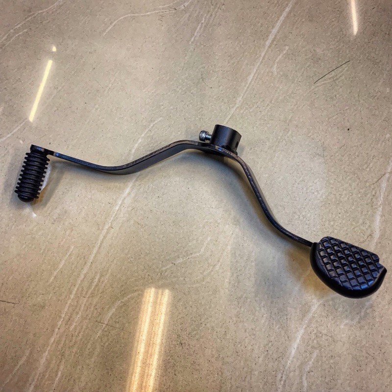Mx King Shift Lever For Exciter 150 Beautiful Model | Shopee Philippines