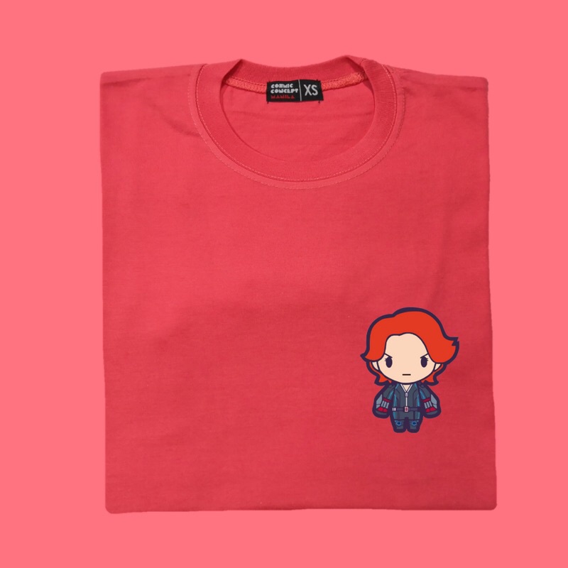 Avengers Girl Power Black Widow Gamora Mantis Wanda Captain Marvel ...