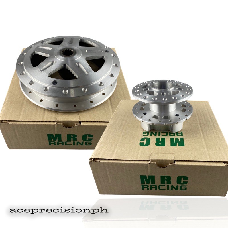 MRC HUB SET MIO AMORE/SPORTY/SOUL CARB LIGHTEN | Shopee Philippines