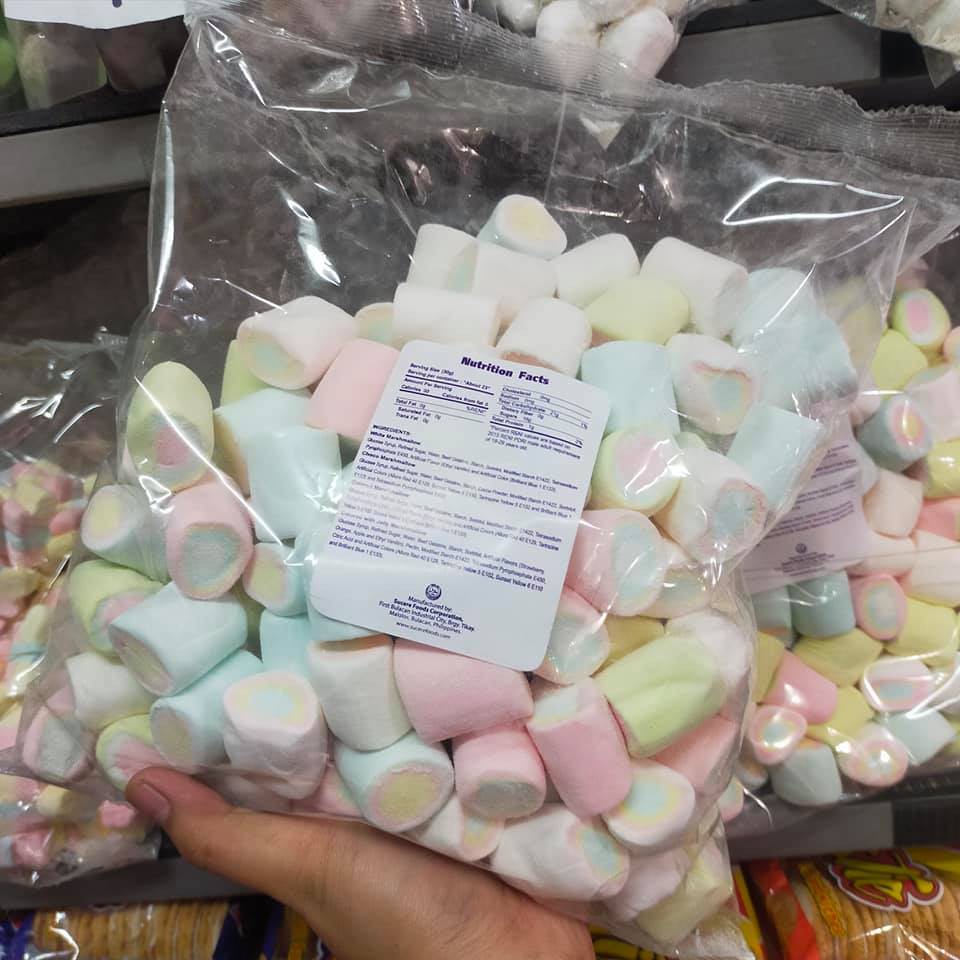 [Lowest Price] Sucere Marshmallow, 680g | Shopee Philippines