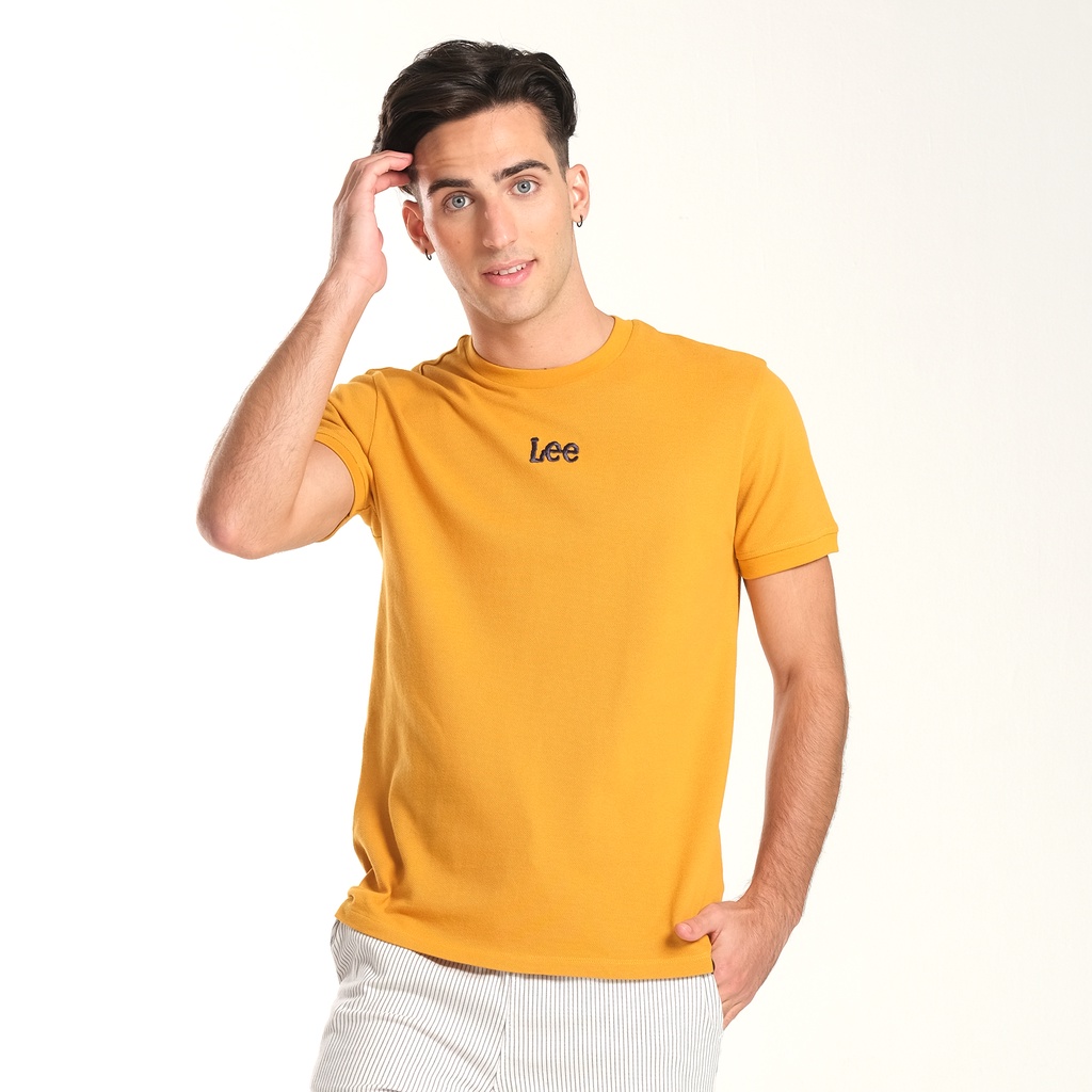 Lee T-Shirts for Men | Shopee Philippines