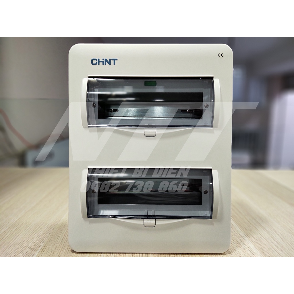 MCB NX8-20 Chint ELECTRICAL CABINET BOX | Shopee Philippines