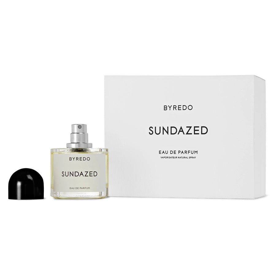 u.s tester byredo sundazed perfume 100ml | Shopee Philippines