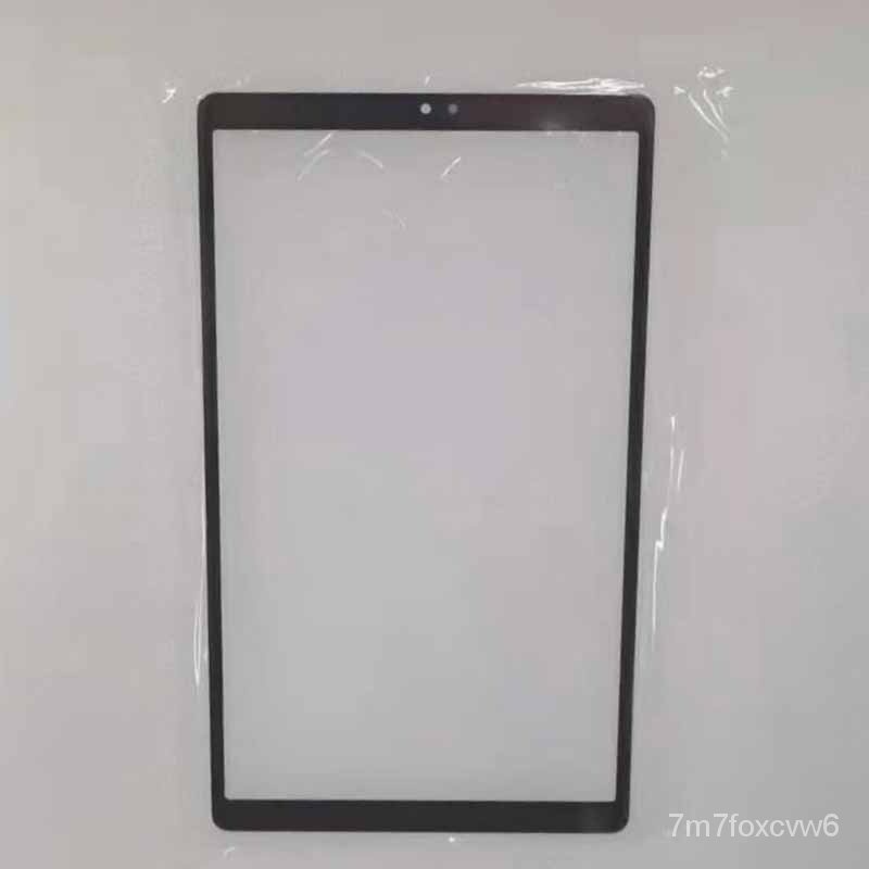 Glass Front Lcd Screen Lens For Samsung Galaxy Tab A7 Lite T220 Wifi ...