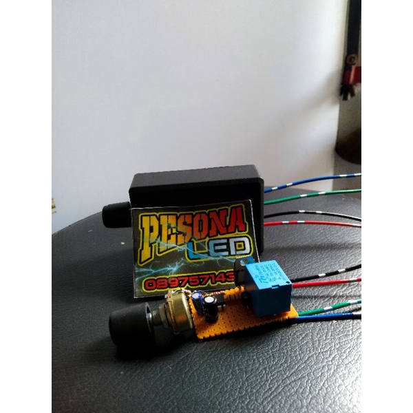 12-24 VOLT QUALITY HORN MODULE | Shopee Philippines