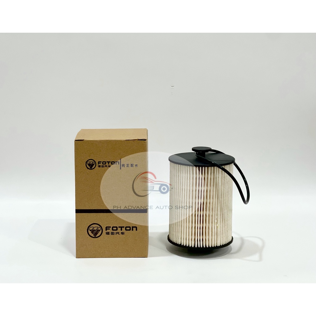 Fuel Filter Foton Traveller / Thunder / Toplander / Tornado FS19925 ...