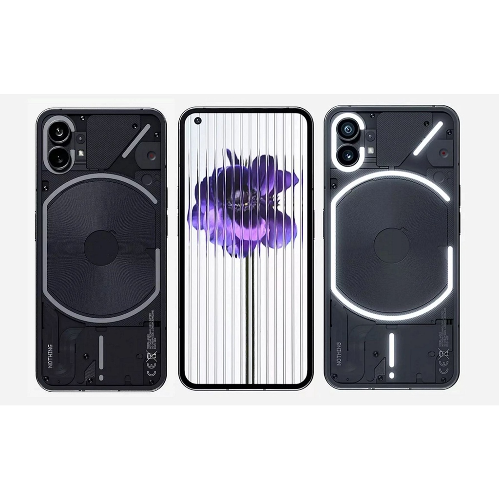 Nothing Phone 1 128GB, 256GB | Shopee Philippines