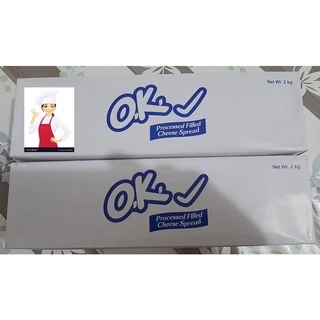 Shop ok cheese for Sale on Shopee Philippines
