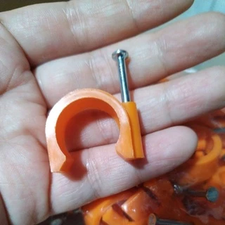 pvc clamp 1/2 - Best Prices and Online Promos - Dec 2025 | Shopee ...
