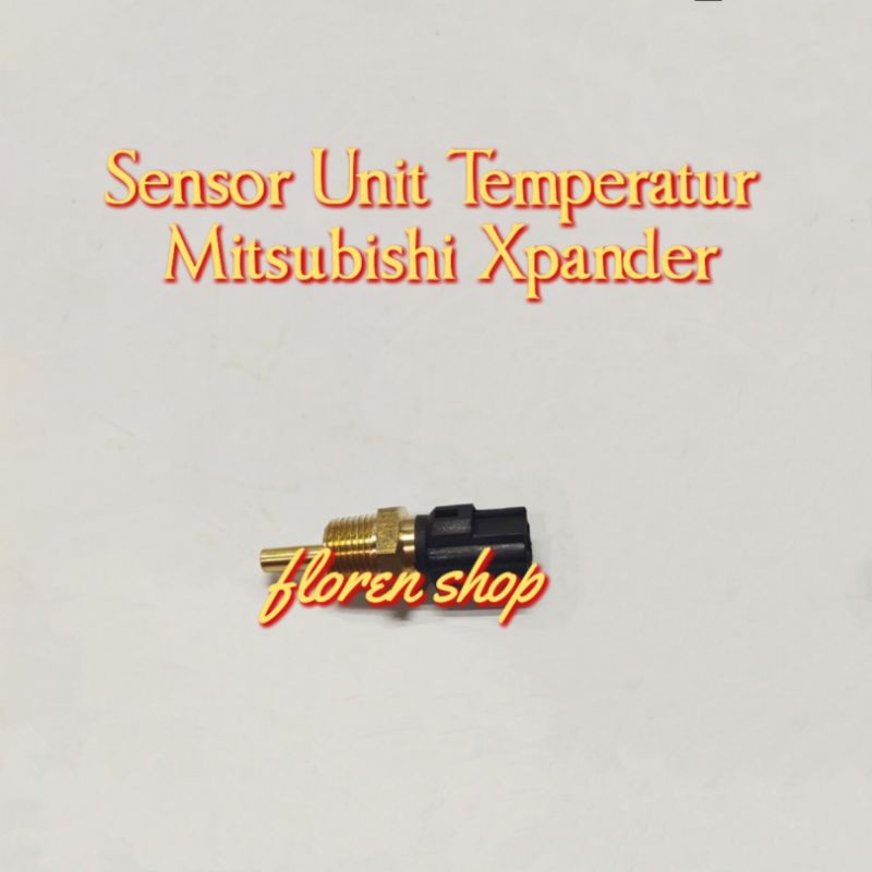 Mitsubishi Xpander water temperature unit Sensor | Shopee Philippines