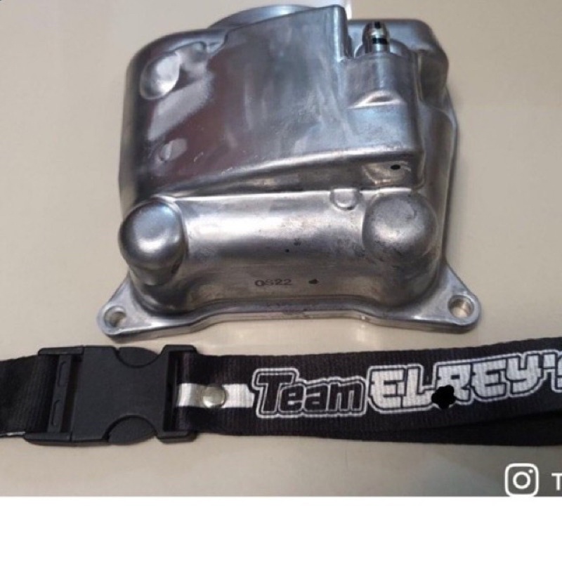 STOCK CYLINDER HEAD COVER FOR CLICK V1 125/150 | Shopee Philippines