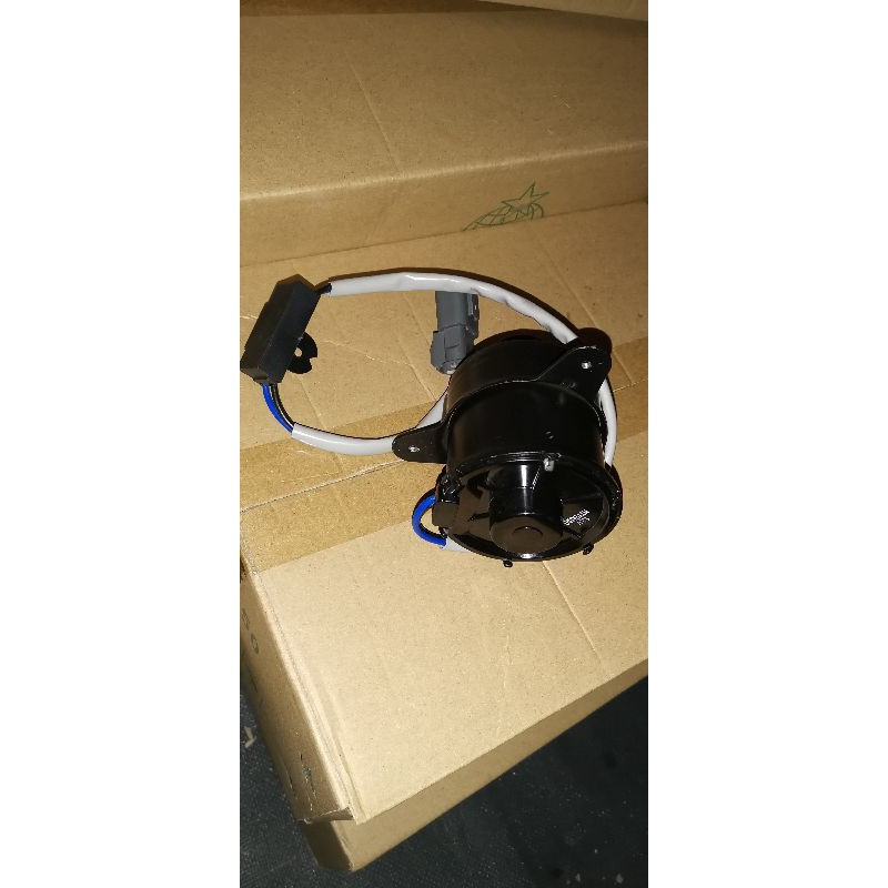 Subaru Forester AC Auxiliary Fan Motor | Shopee Philippines