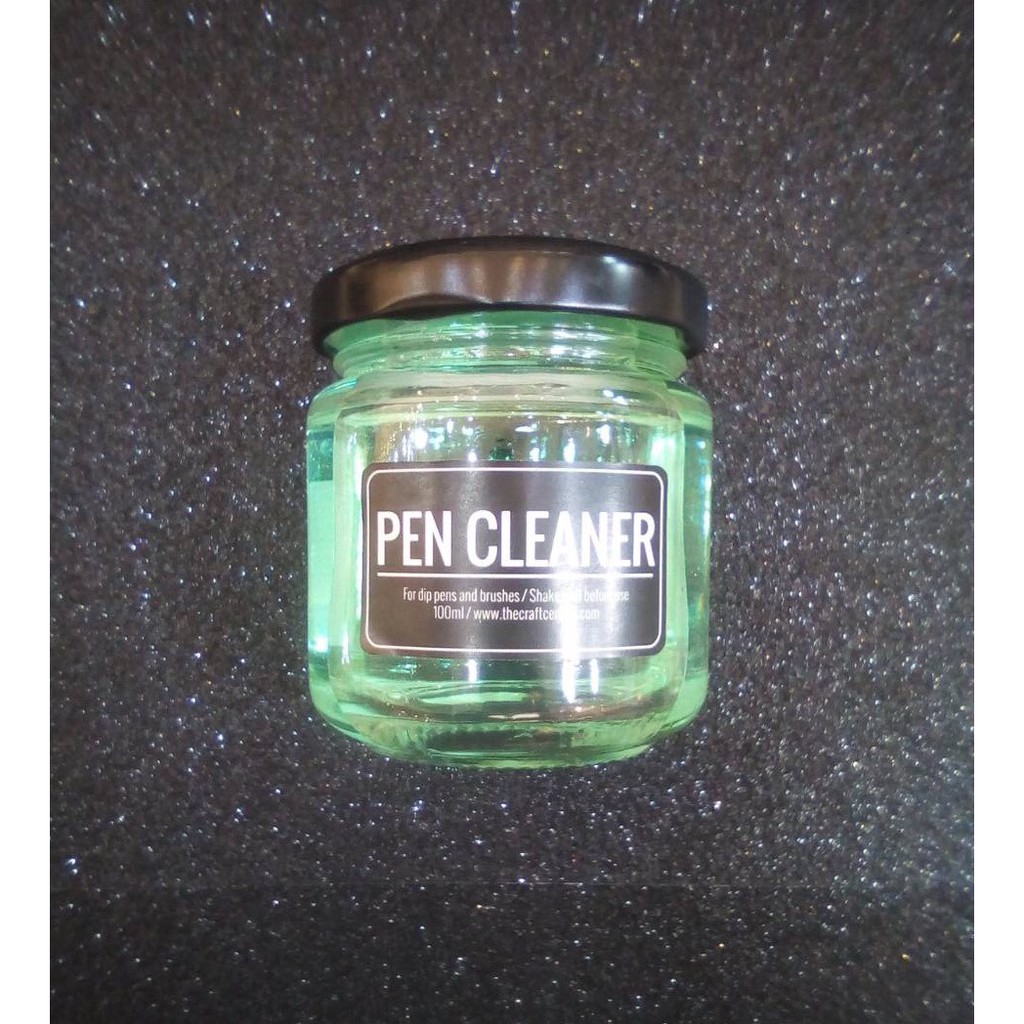 Pen Cleaner - THE CRAFT CENTRAL | Shopee Philippines