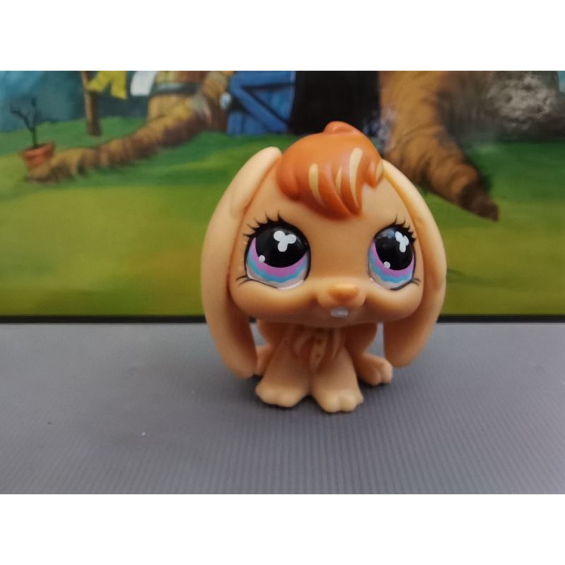 Pre-Loved ️ Hasbro Littlest Pet Shop Generation 2 Earlier Release ...