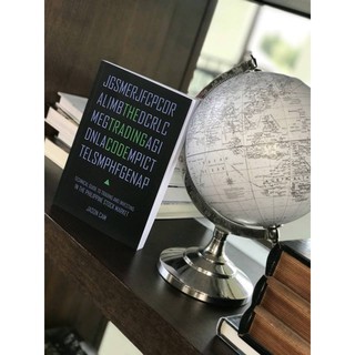 The Trading Code by Jason Cam - Learn Stock Market Trading and ...