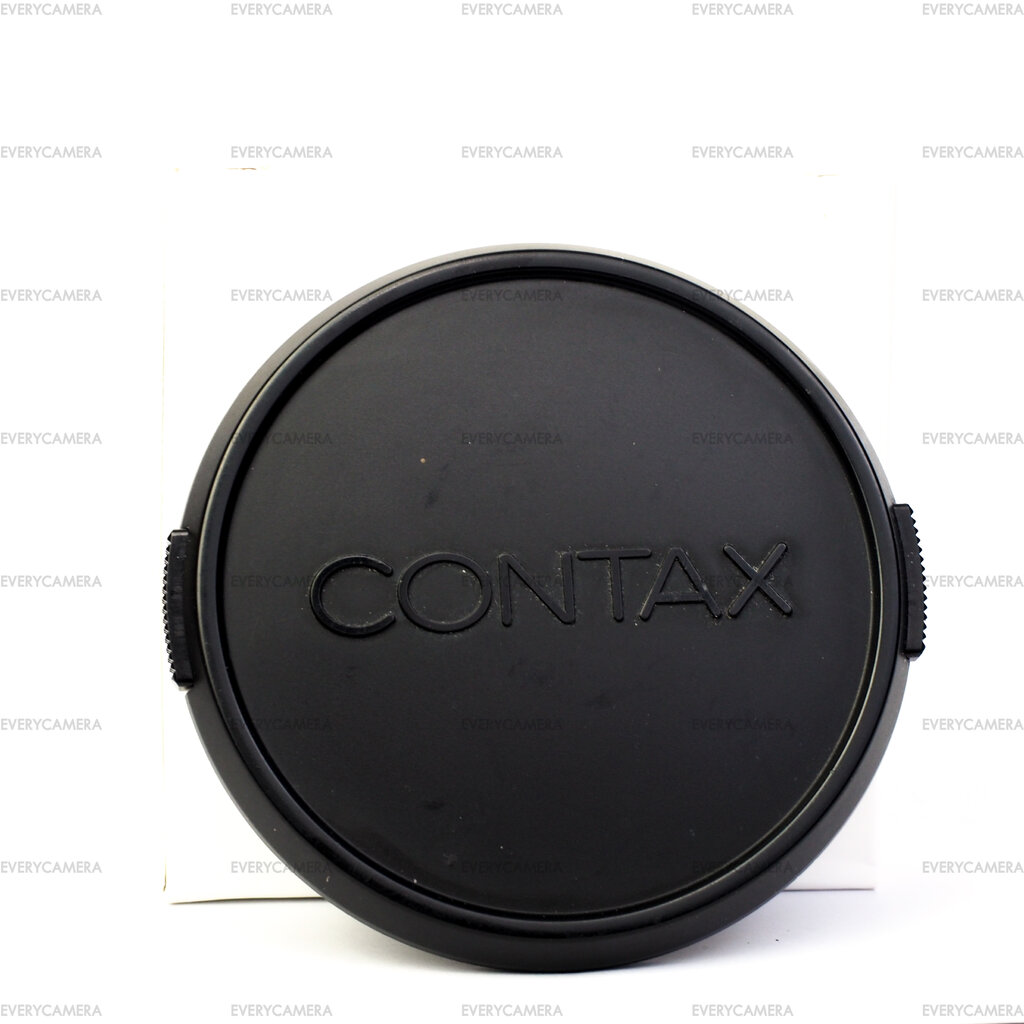 CONTAX Lens cap 72MM | Shopee Philippines