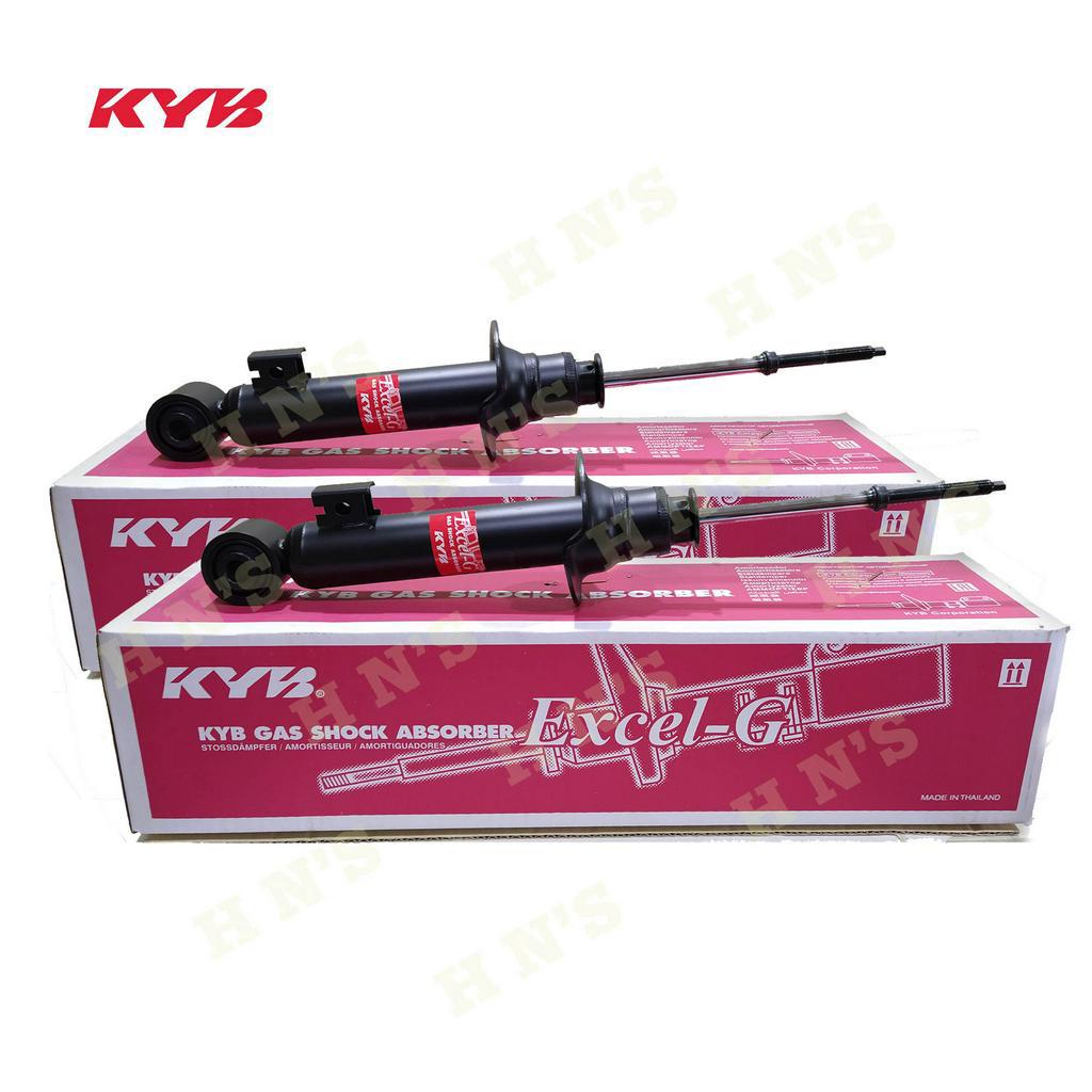 KYB Shock Absorber for Mitubishi Montero 2.5/ 3.2, 4x2 4x4,KH4W KH8W ...