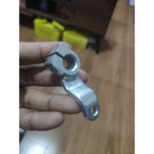 Arm, Gear Shift Link Gixxer | Shopee Philippines