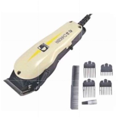 Chaoba Razor Professional Electric Hair Clipper | Shopee Philippines